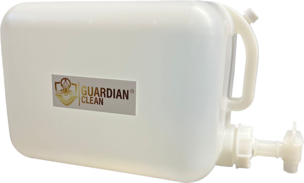 Product – Guardian Clean